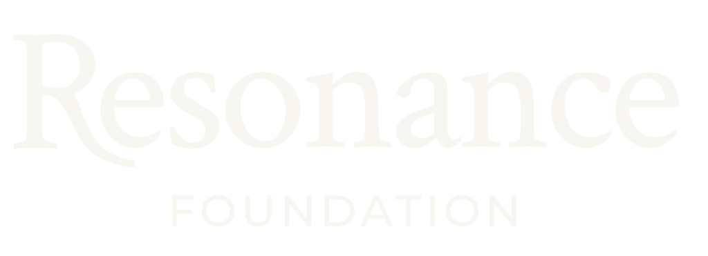 Resonance Foundation | The Foundation